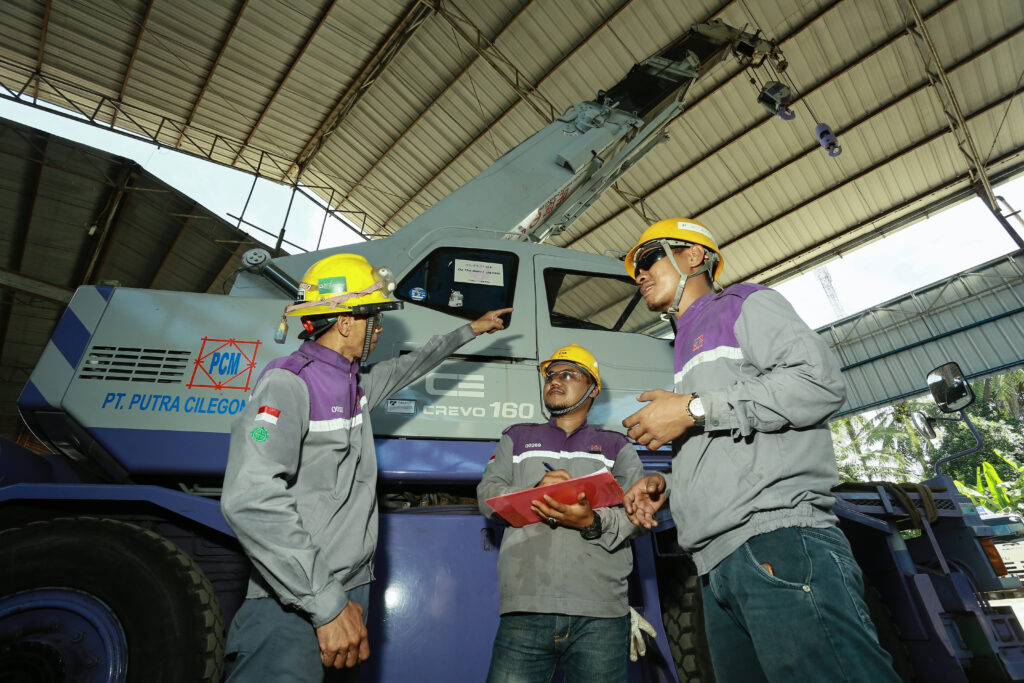 PCM CONSTRUCTION